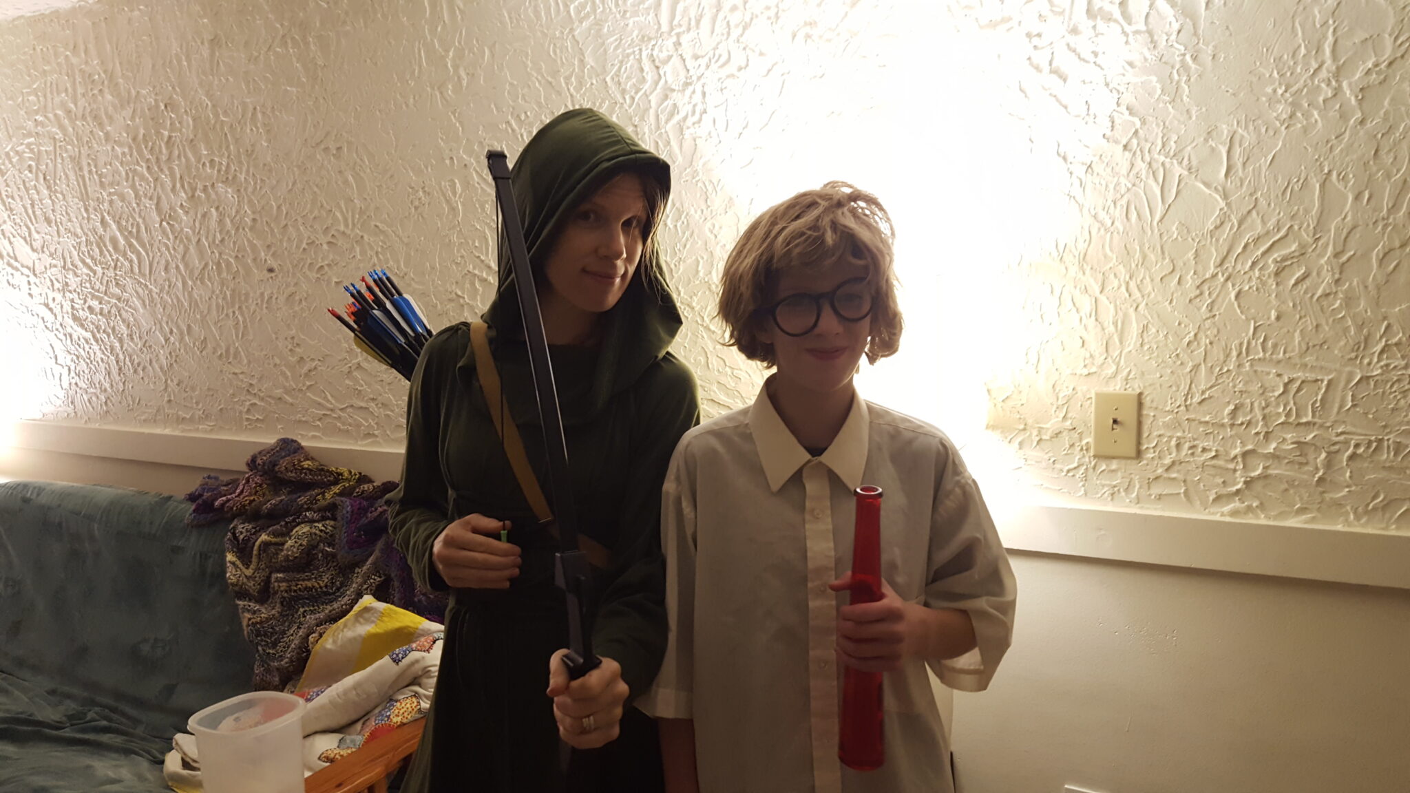 theholtsite – Ben, Jill, and Alice Holt