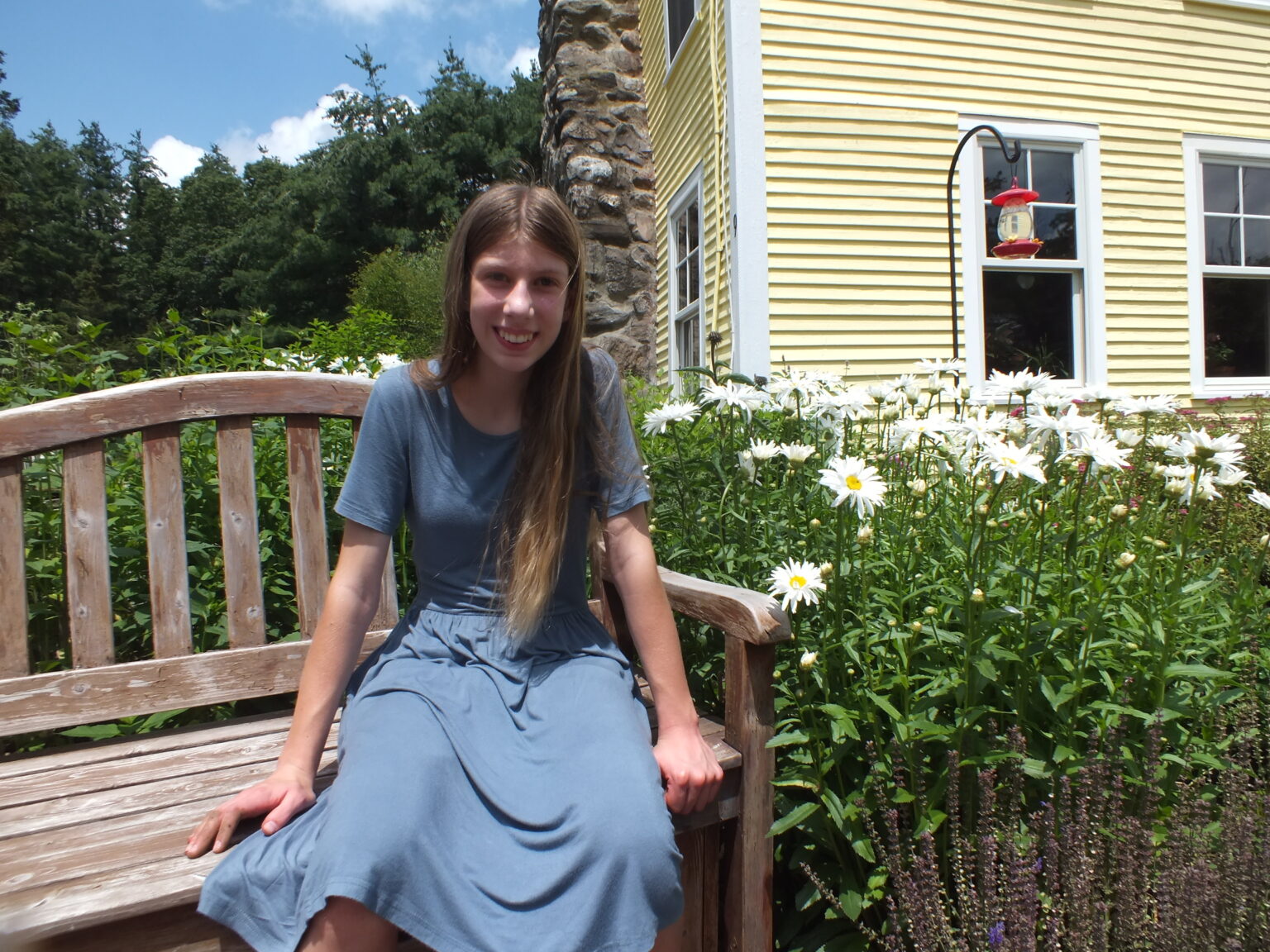 theholtsite – Ben, Jill, and Alice Holt